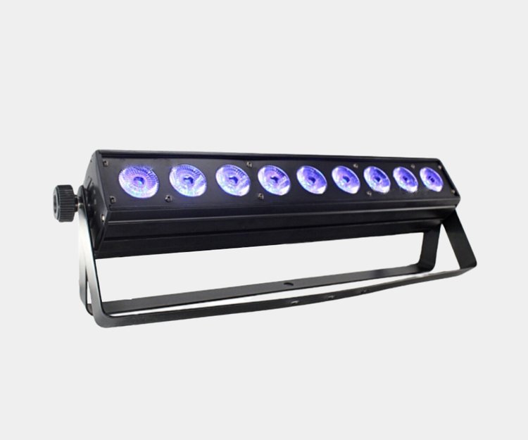 LED BAR prožektoriai | Prolighting