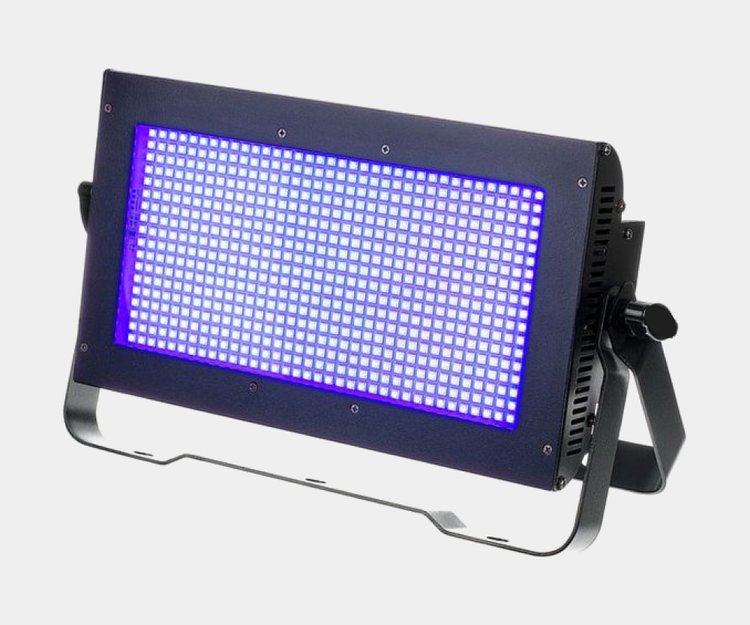 Ultravioletiniai UV Prožektoriai