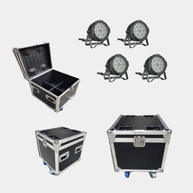 Transportavimo dėžės